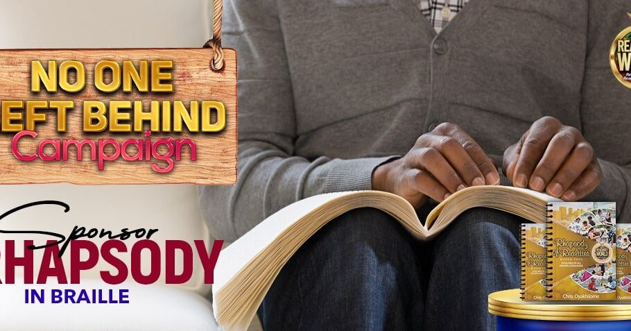 No One Left Behind – Switzerland – Rhapsody International Missions ...